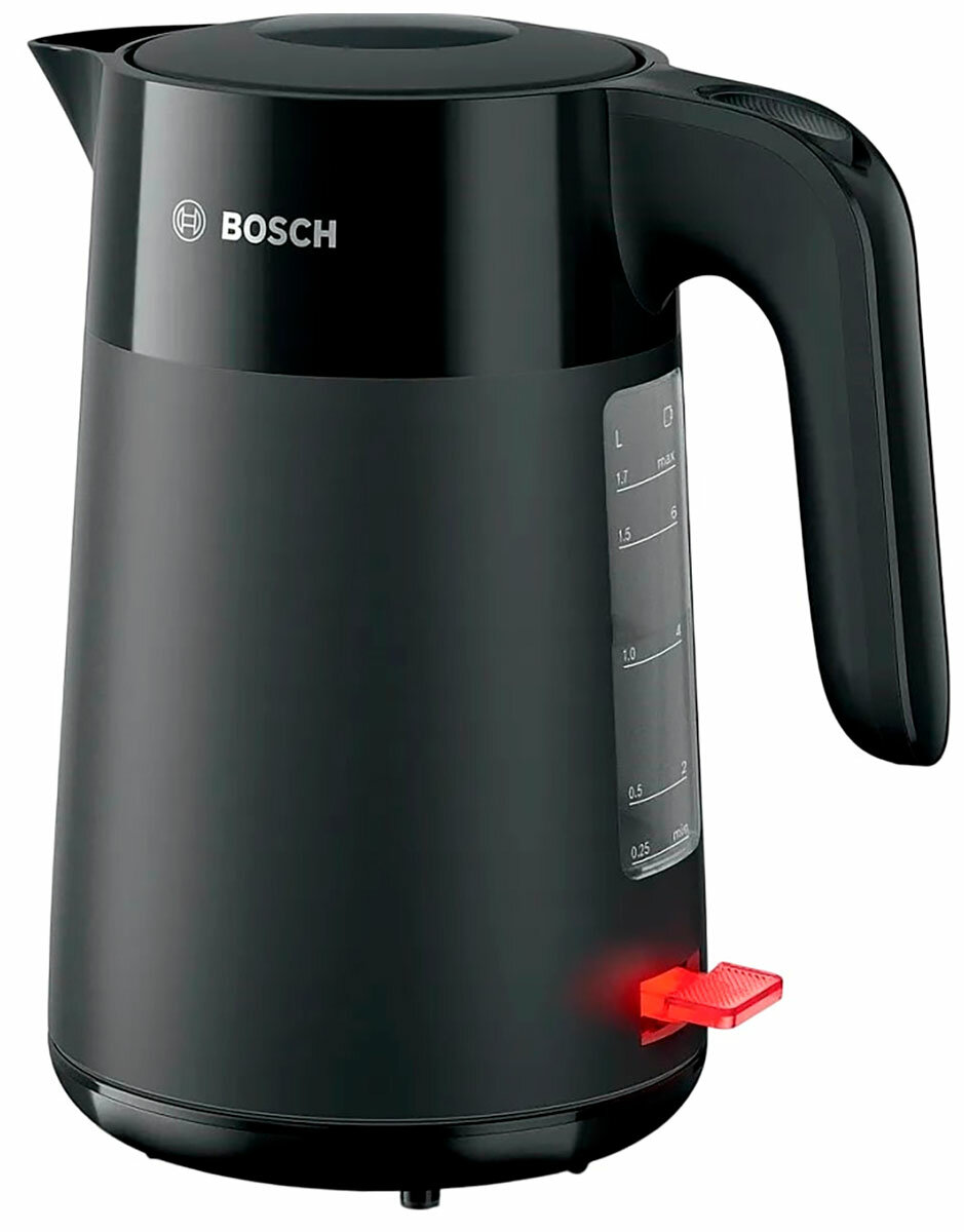 Чайник электрический Bosch TWK 2M163