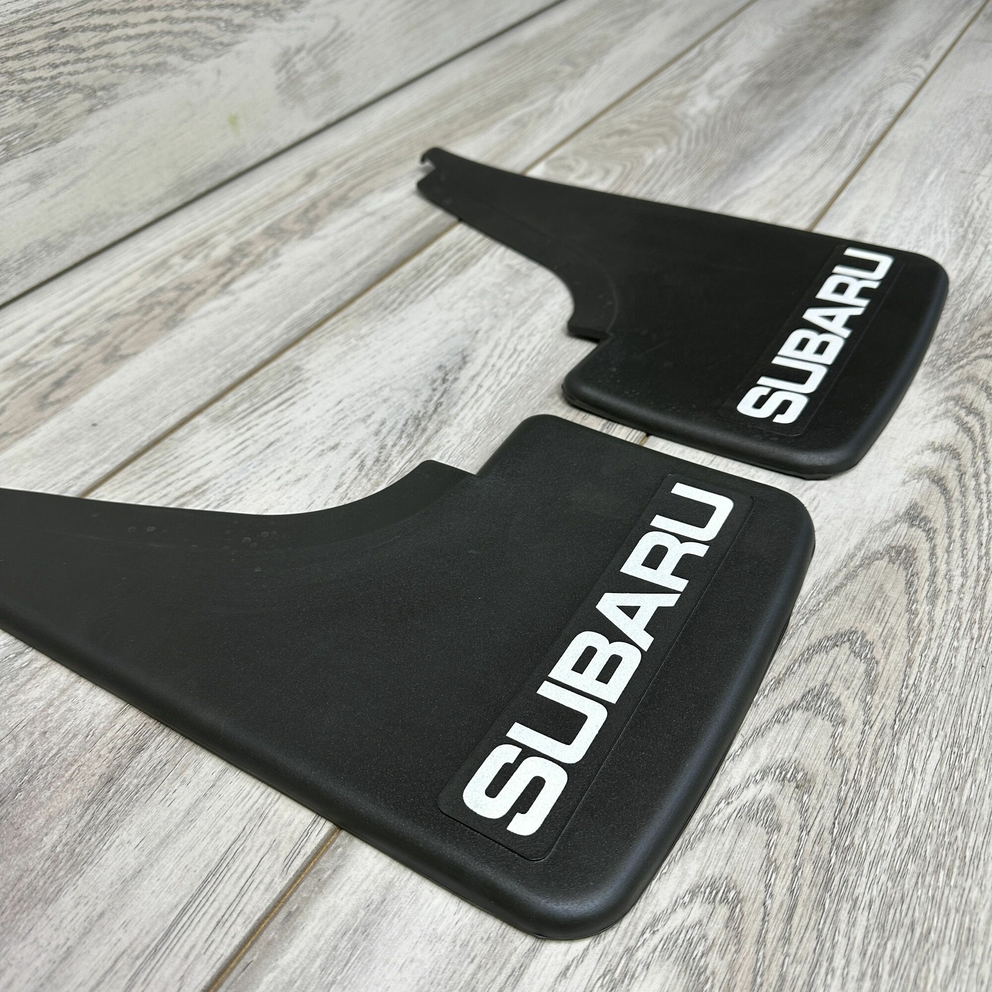 Брызговики Subaru универсальные (Субару)