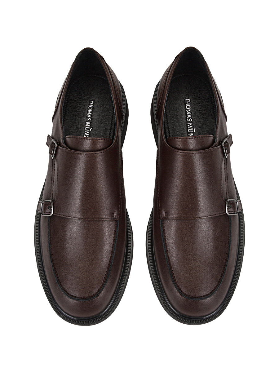 Полуботинки дерби