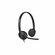 Гарнитура Logitech Headset H340 USB