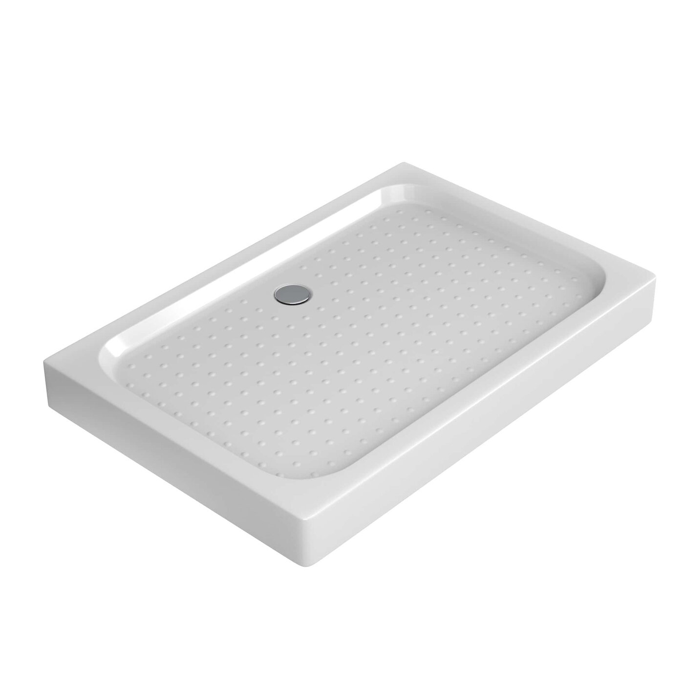 Душевой поддон Niagara Eco 100х80 NG-P1080-14Q