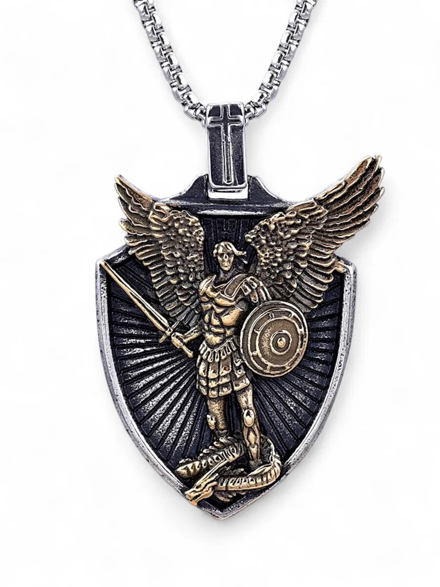 Подвеска Китобой