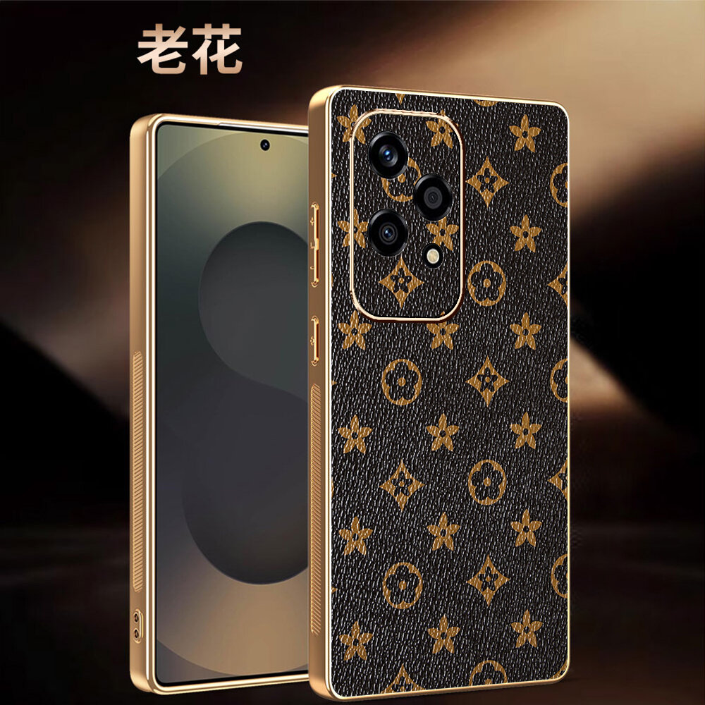 Чехол для Honor 200 Lite — фото 1