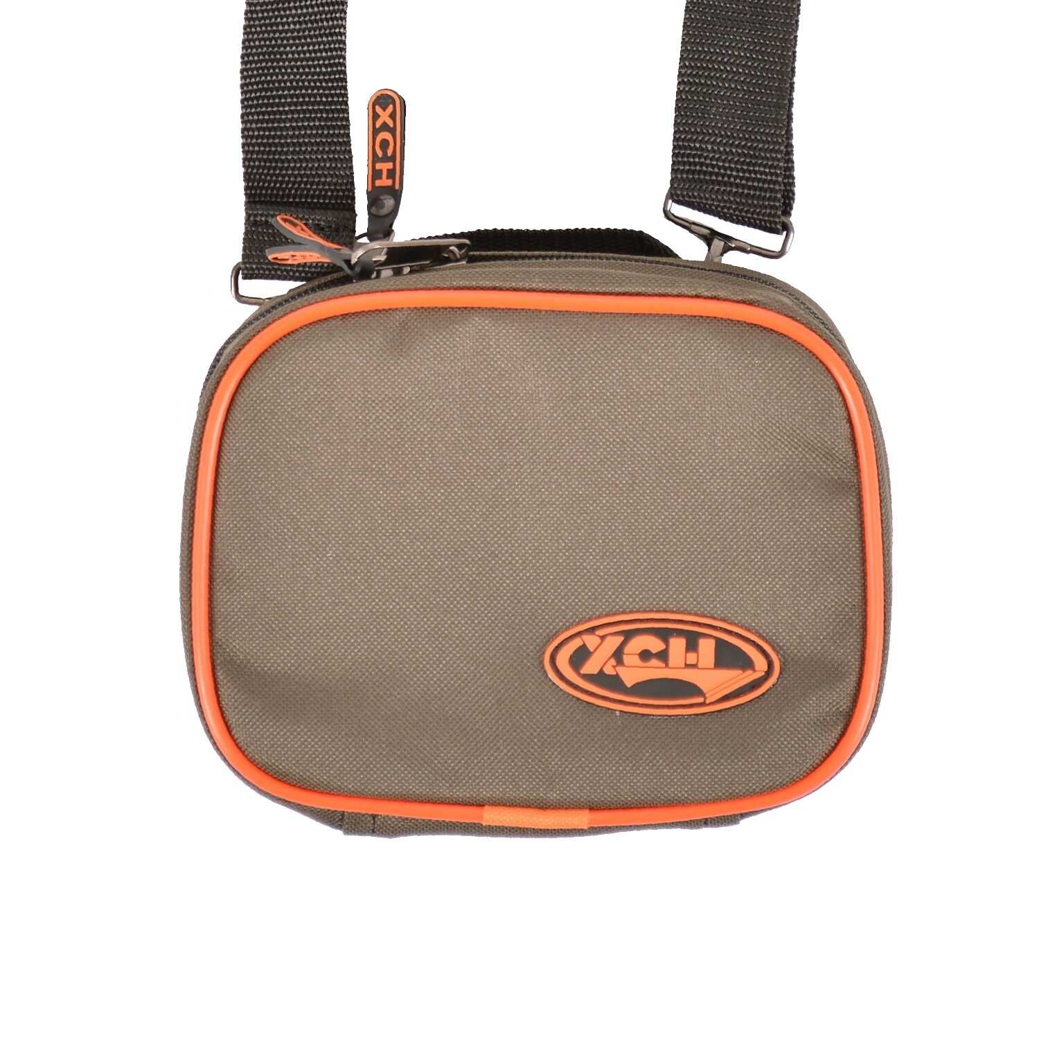 ХСН чехол-сумка для блесен №1 12x16 см защита приманок и удобство хранения и влагозащиту