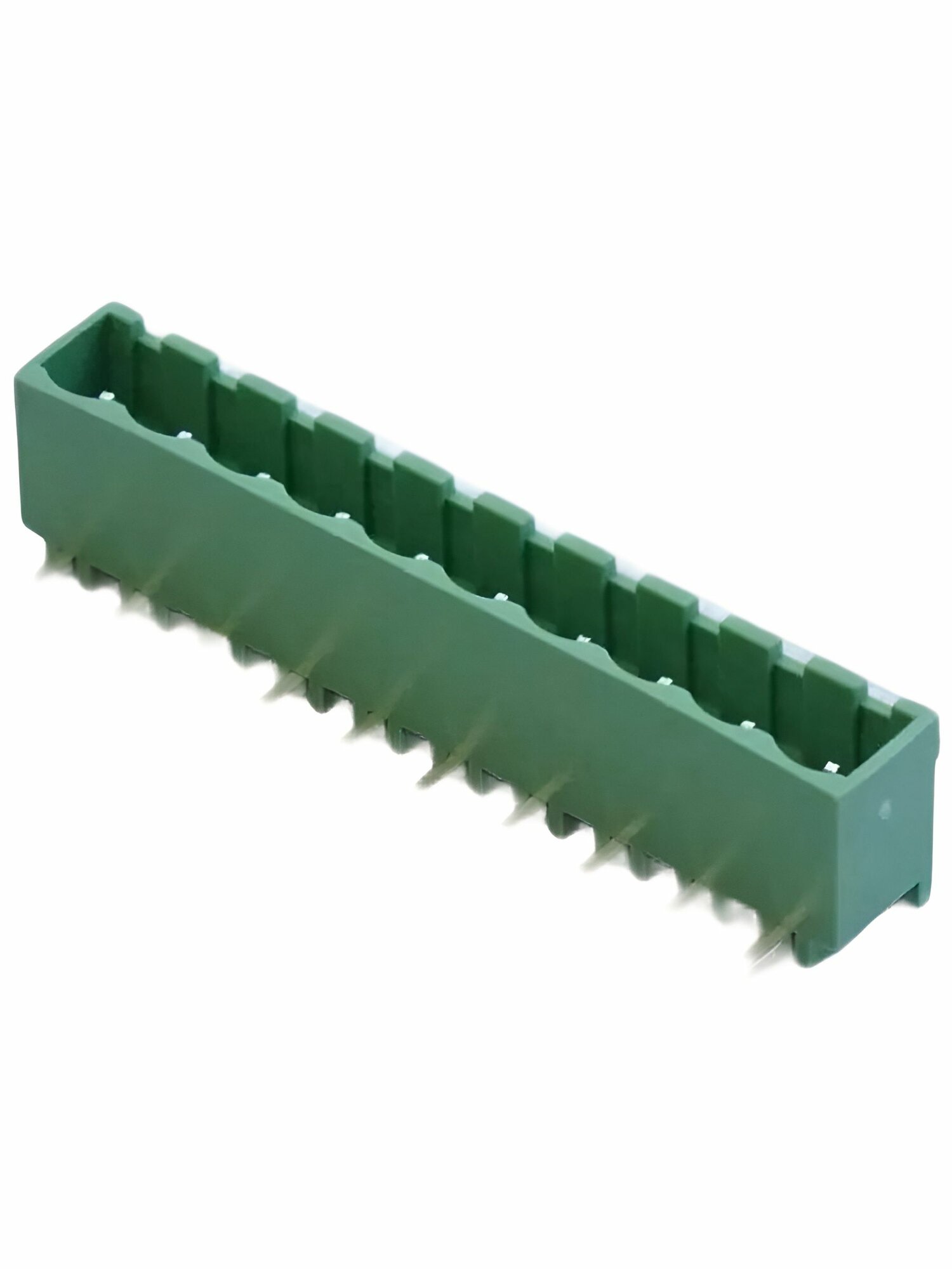 Клеммник 2EDGRC-5.08-10P-14-00A(H)