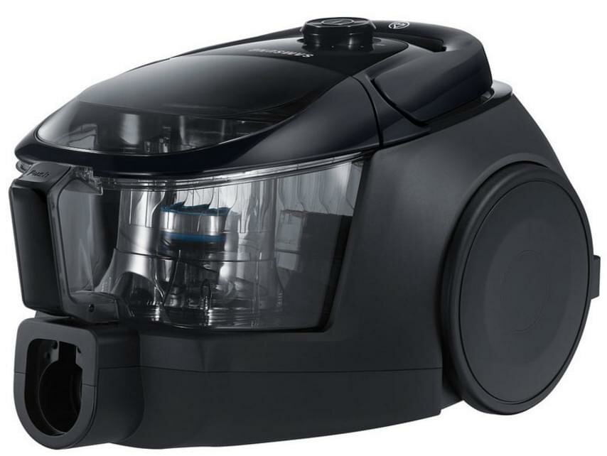 Пылесос SAMSUNG VC 18M3160VG