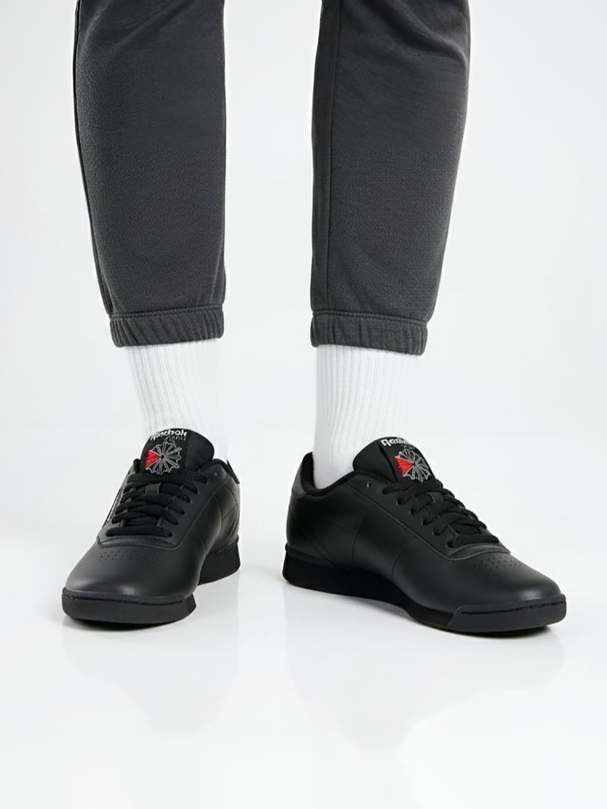 Кроссовки Princess Wide D W