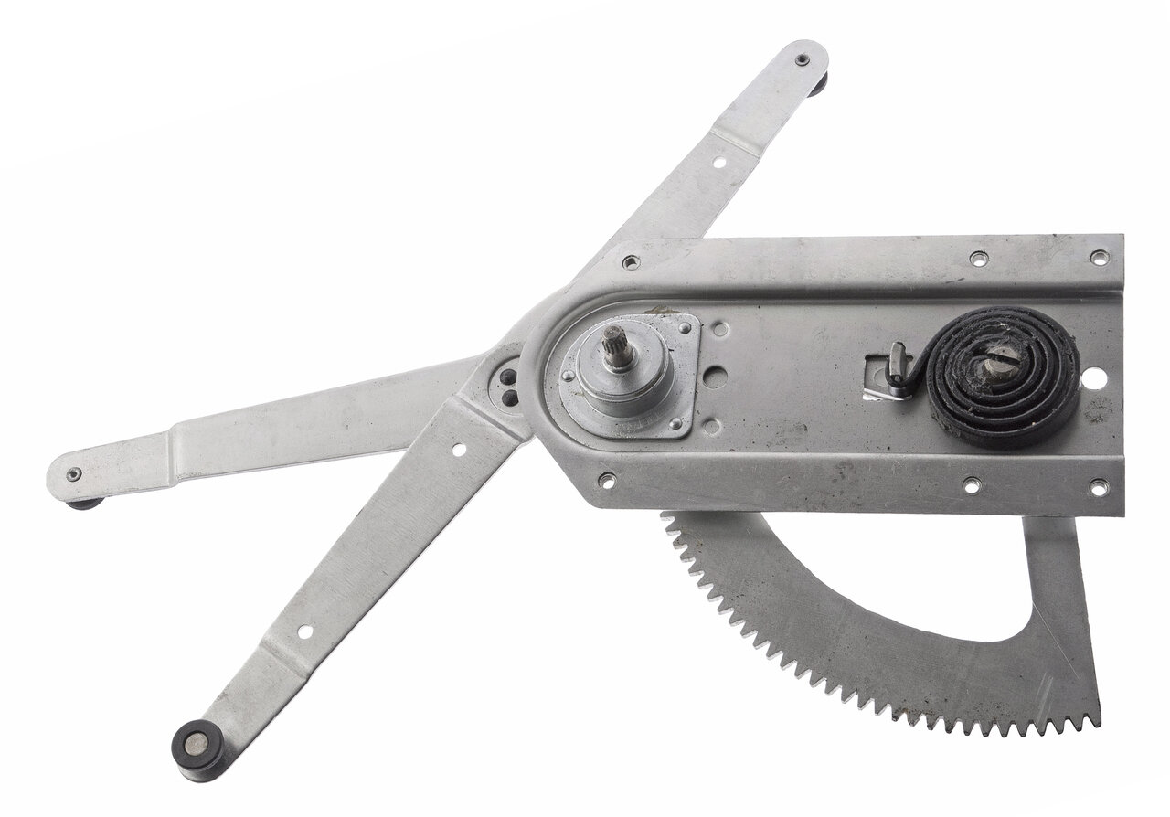 Стеклоподъемник маз правый оао маз