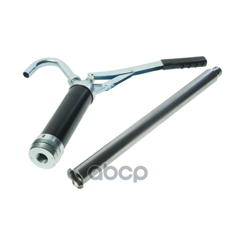 Насос бочковый ручной рычажный под емкость 200л Евро эврика эврика арт. ER-44490