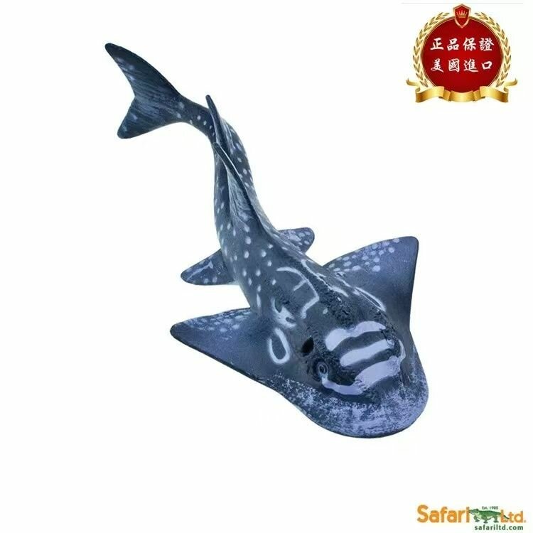 Safari Ltd импортирует моделируемые морские животные, импортированные из США