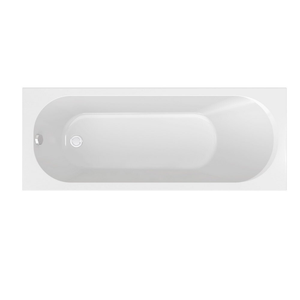 Акриловая ванна Тритон Оникс 180х75 Щ0000074608