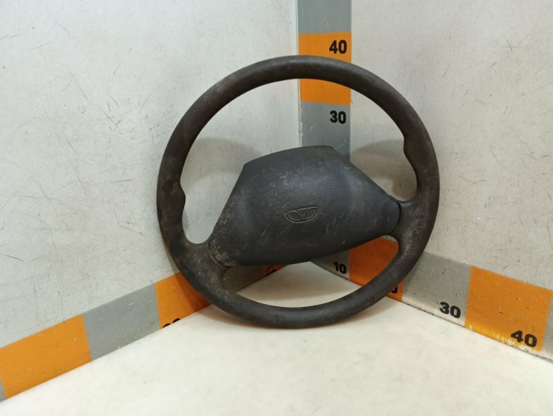 Б/У Руль Daewoo Matiz 440662 DAEWOO арт. 96316322