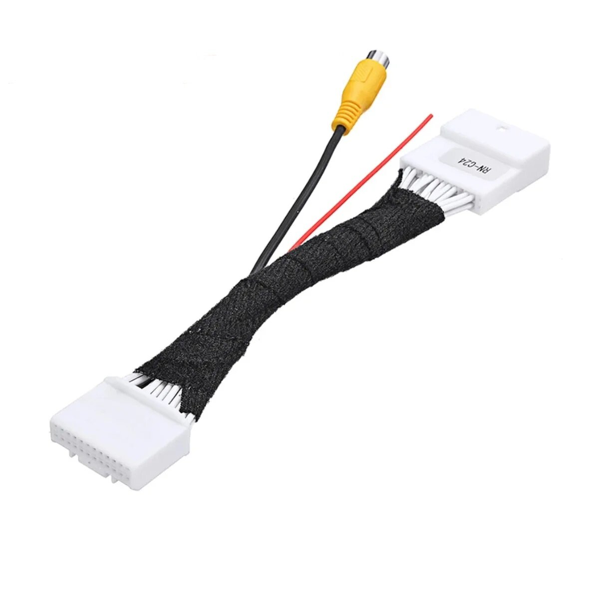 Переходник для камеры заднего вида Renault