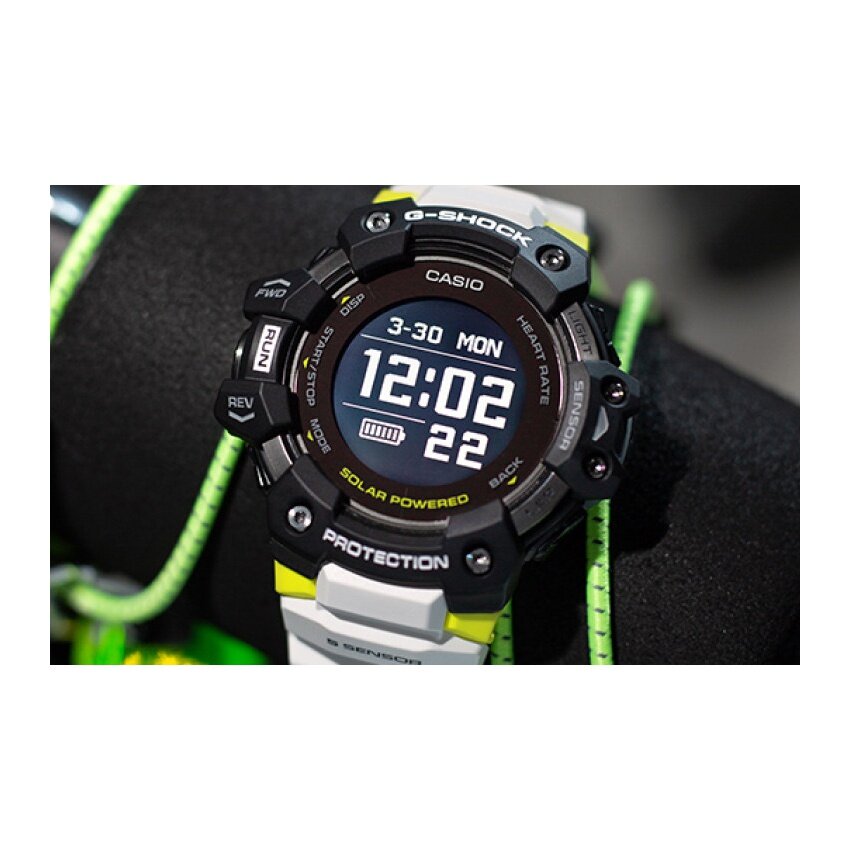Наручные часы CASIO — фото 1
