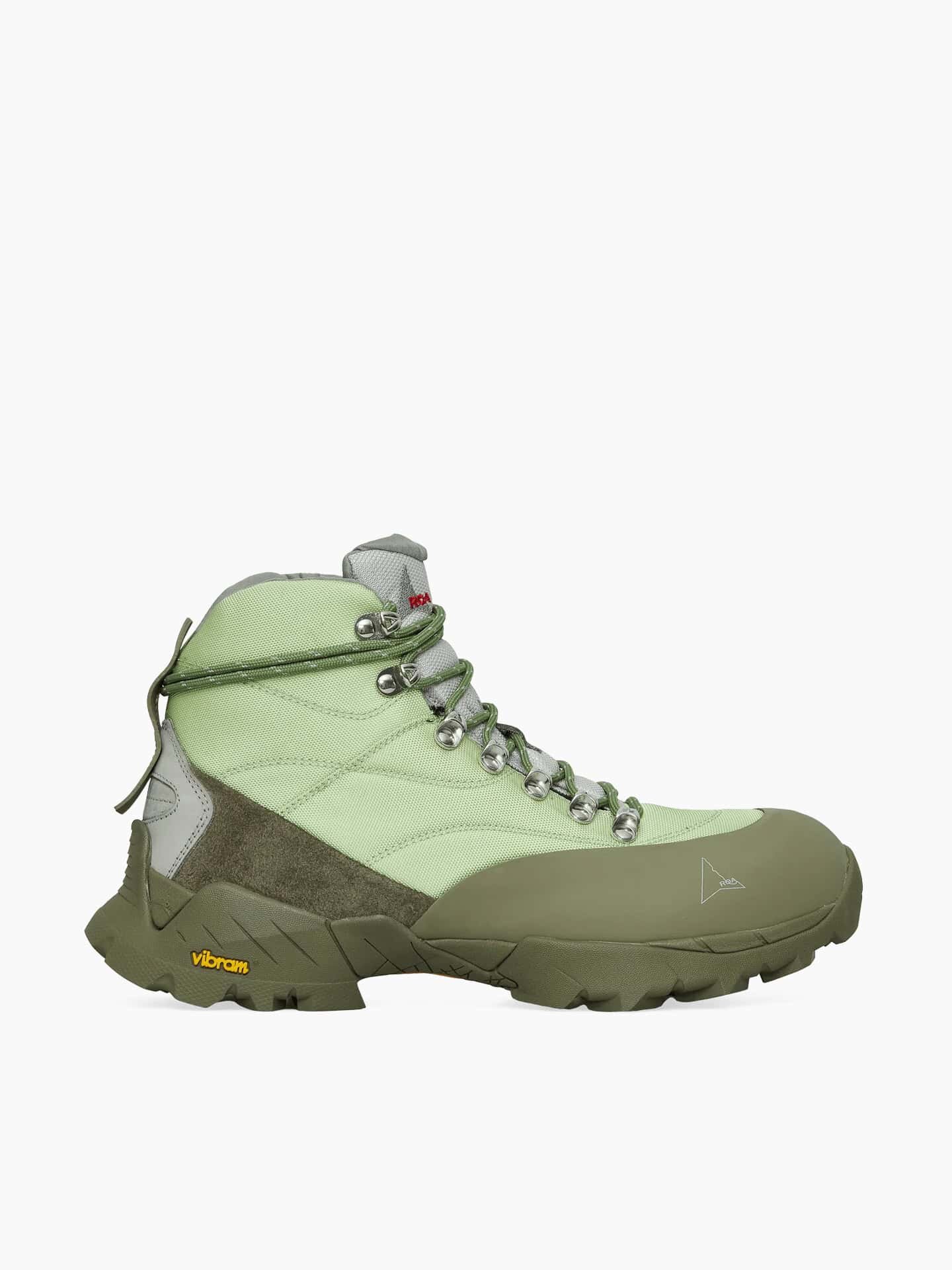 Ботинки Andreas Strap