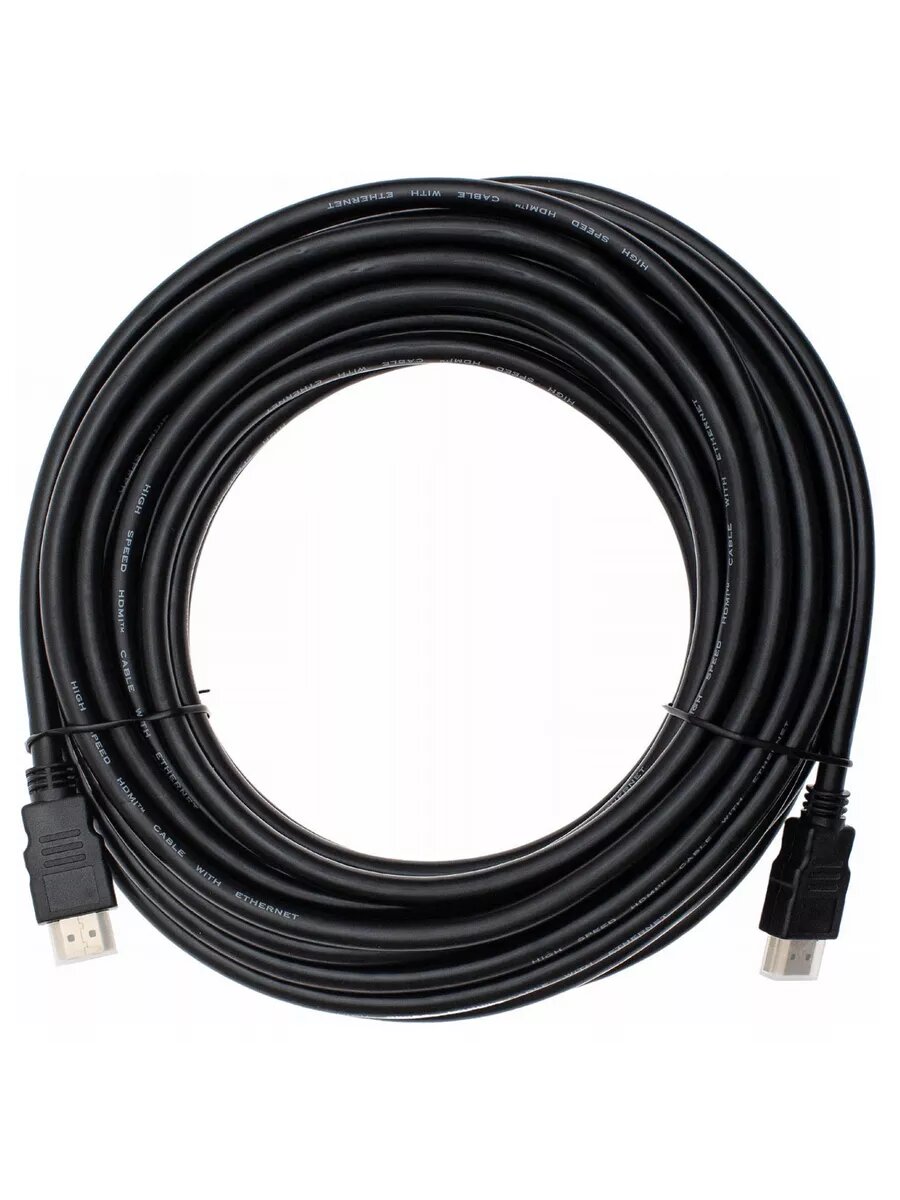 Кабель аудио-видео CS-HDMI.1.4-7 HDMI (m)/HDMI (m) 7м.