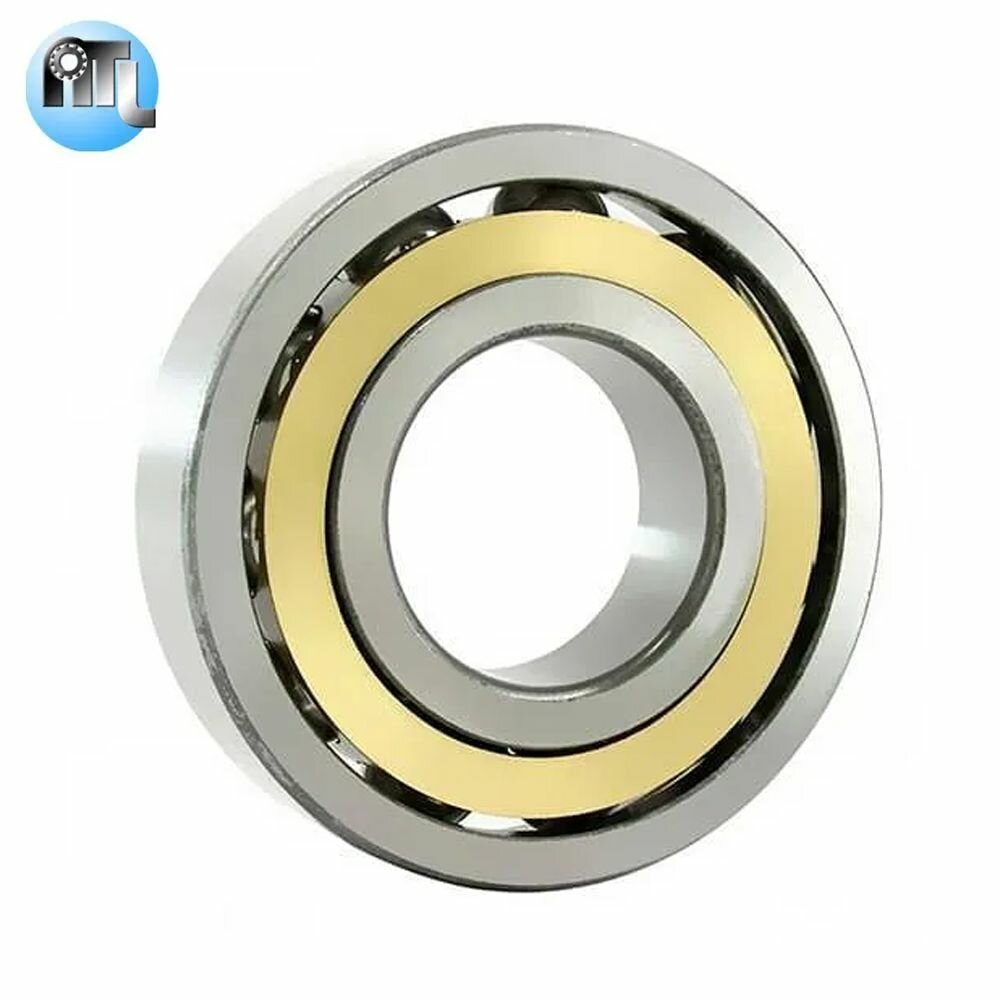 Подшипник 46206 Л (7206ACMA/P6) NTL Bearing