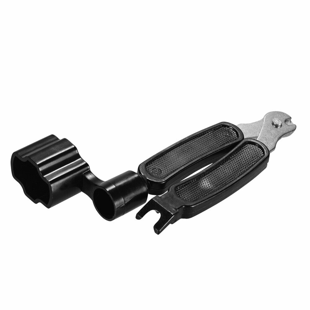 Универсальный инструмент для намотки струн гитары 3 в 1, инструмент для снятия струн акустической электрогитары, мандолины, инструмент для замены и обслуживания струн, аксессуары для музыкальных инструментов