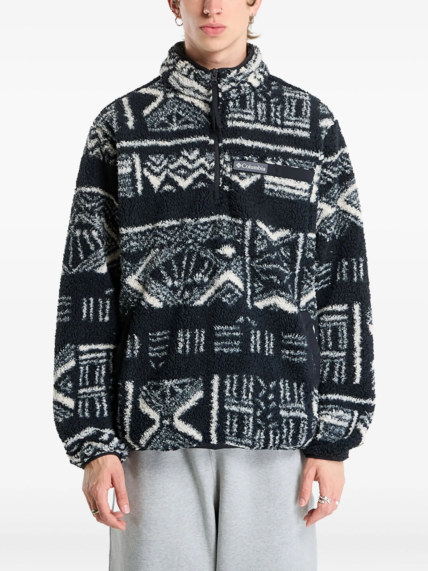 Толстовка Rugged Ridge™