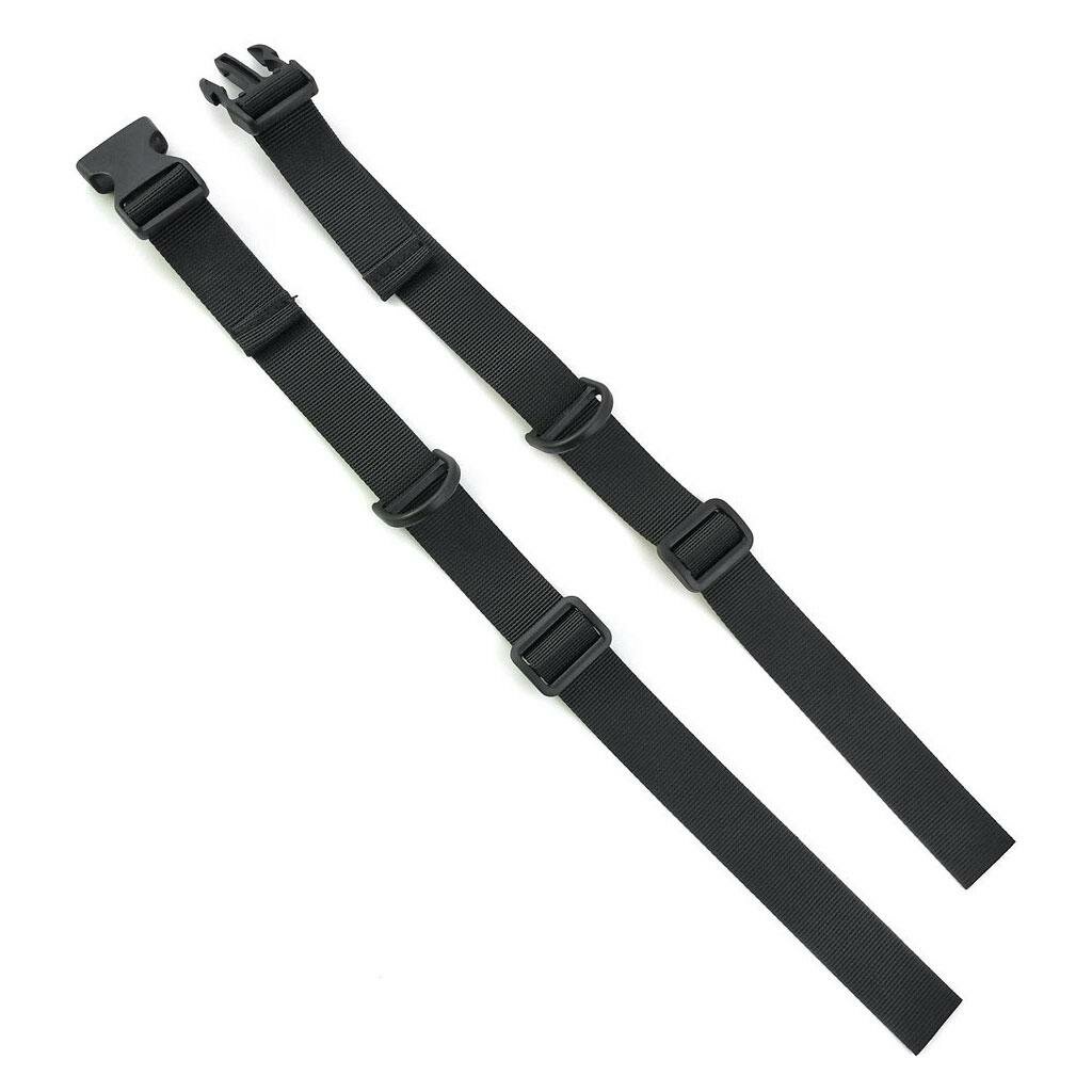 Детский фиксатор для ремня безопасности, A - Черный