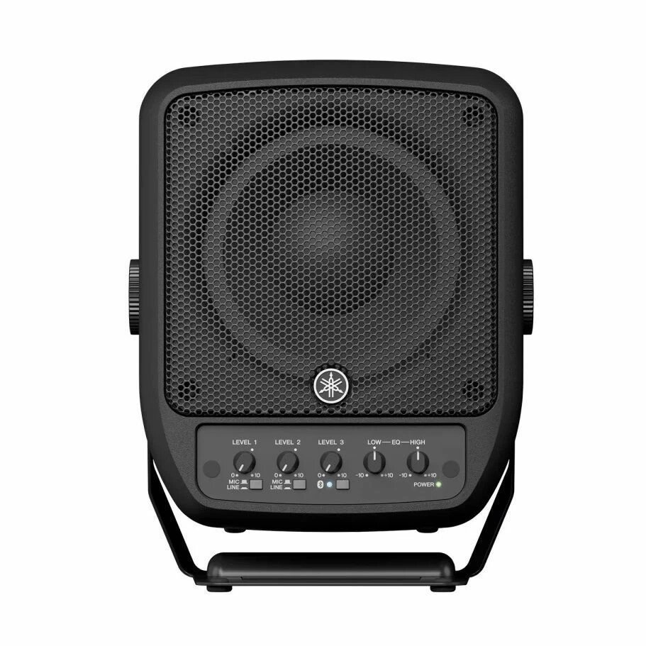 Акустическая система Yamaha Stagepas 100BTR