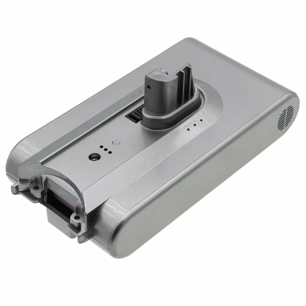 Аккумулятор для пылесоса Dreame Vacuum Cleaner V11 V12 VVN6 , V11 SE / VVT1 - батарея 3000mAh