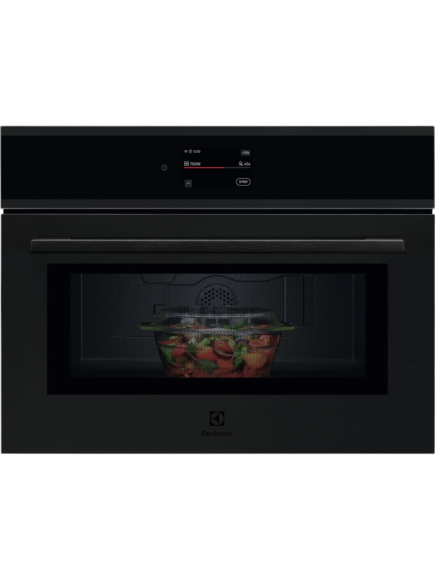 Встраиваемая микроволновая печь ELECTROLUX EVM9E2XT