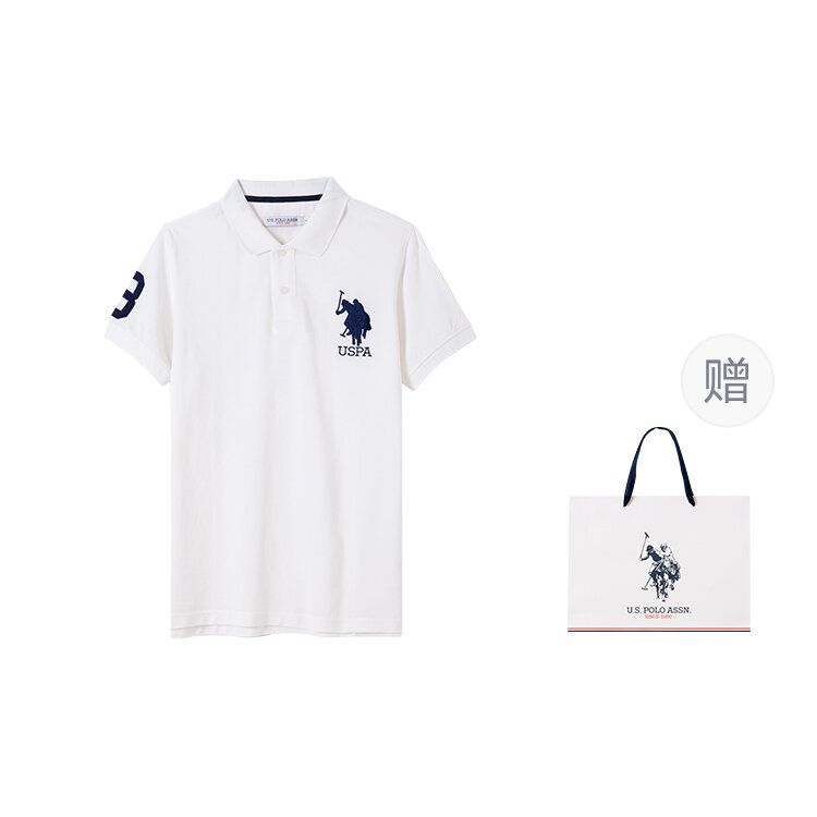 Поло U.S. POLO ASSN.