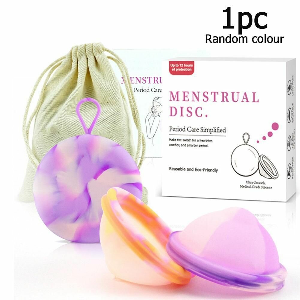 Силиконовая менструальная чаша, средства женской гигиены при менструации