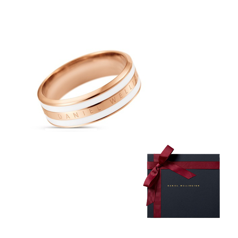 Набор колец