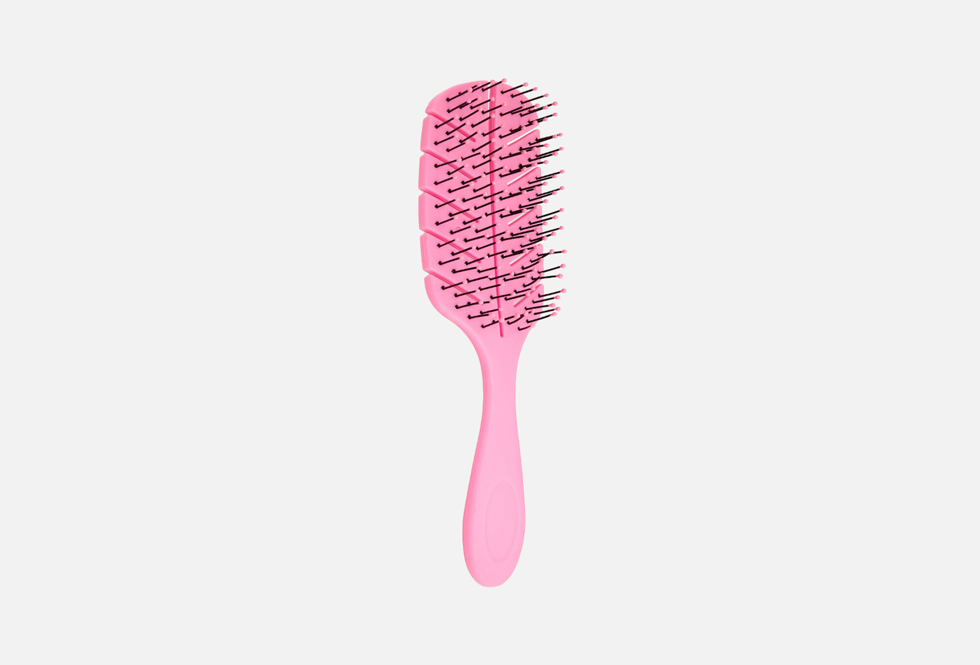 Продувная Расческа для волос CHELAY Blowing hairbrush