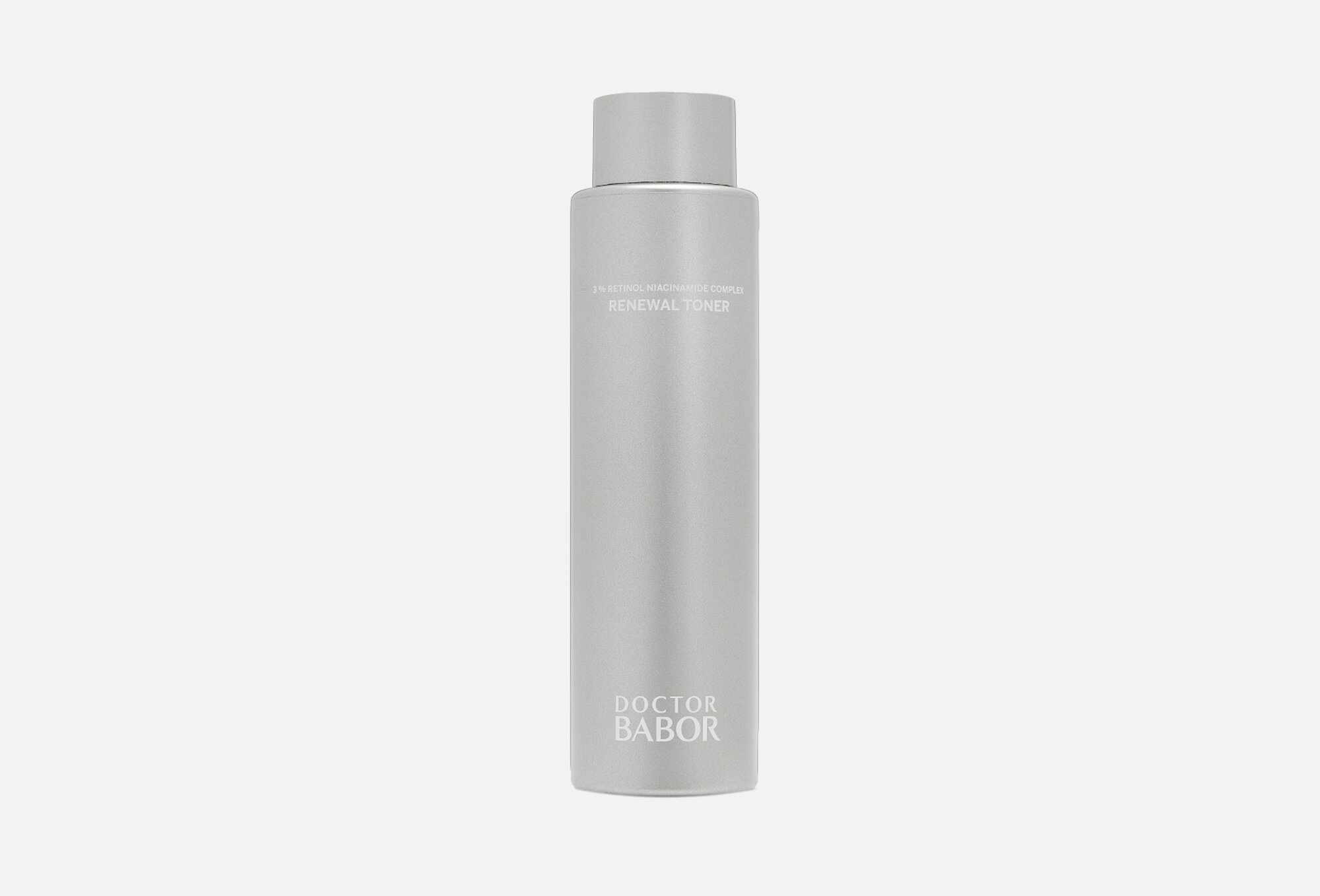 Тоник для обновления кожи лица BABOR Resurface Renewal Toner 200 мл