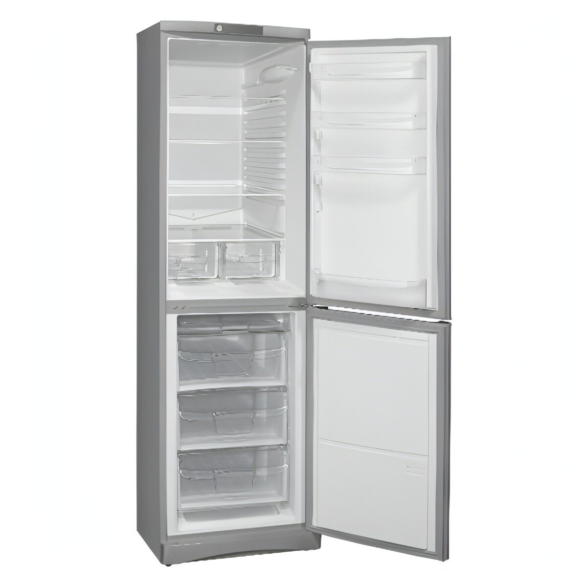 Холодильник Indesit ES 20 GA — фото 1