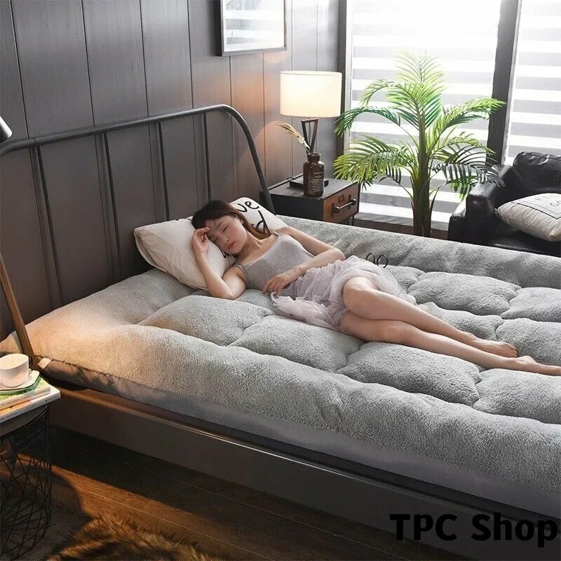 Матрас, Беспружинный, 150х200 см