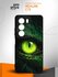 Чехол на Realme C73, Реалми С73, накладка, противоударный, защита камеры, с рису...