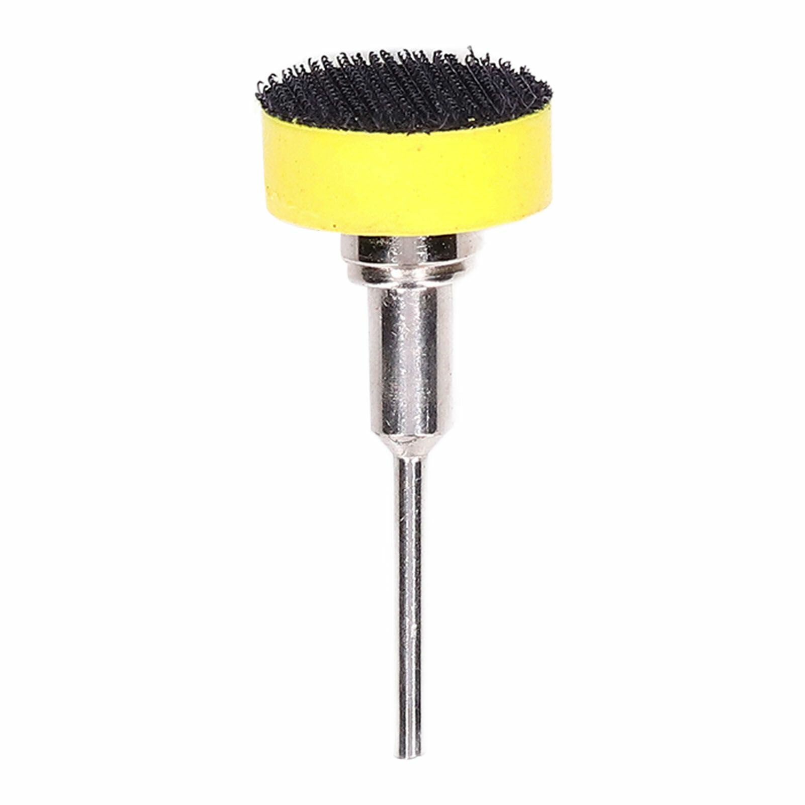 100 шт. комплект шлифовальных дисков из глинозема из нержавеющей стали, набор быстросменных дисков для металла, пластика