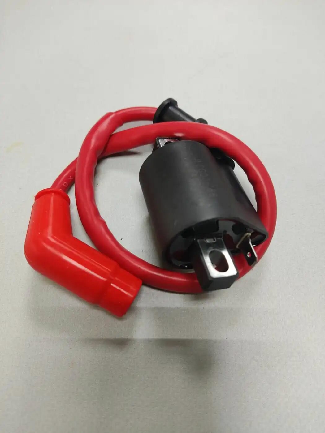 Катушка зажигания со свечным колпачком Sport 003 Pro, ZR 2024, Athlete Pro, ТЕ, 250/200GY-5