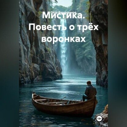 Мистика. Повесть О трёх воронках [Аудиокнига]