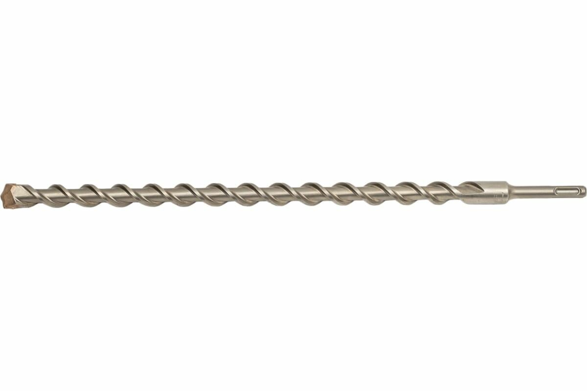 Бур SDS plus Bosch, 20x400x450 мм, для бетона, кирпича, железобетона