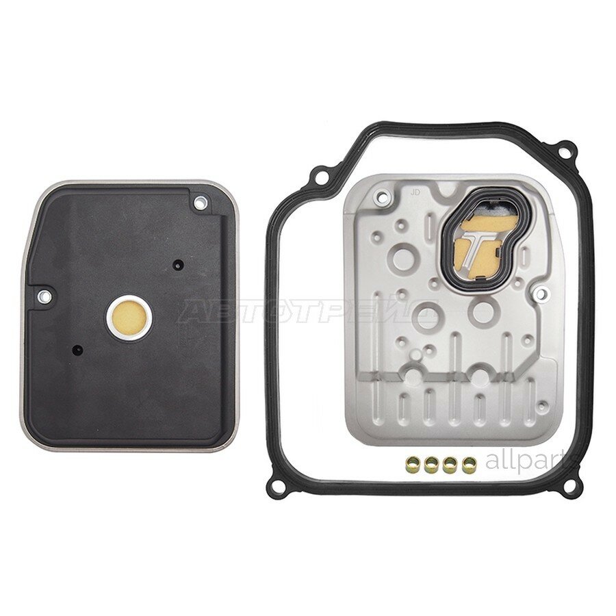 SAT ST-095325429D Фильтр АКПП Audi A6 94-97 / Volkswagen Golf 91-99