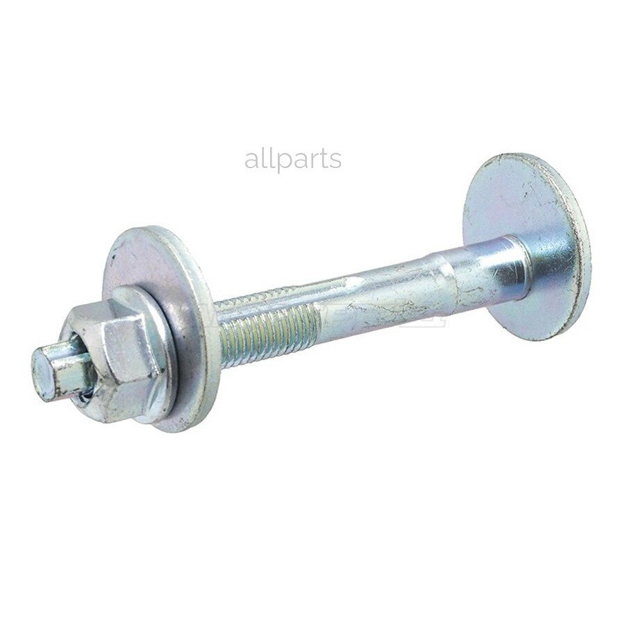 SAT ST-125-0025 Болт эксцентрика (комплект) задней подвески ремкомплект AUDI A1 2011-2018/AUDI A3 2001-2005/AUDI TT/