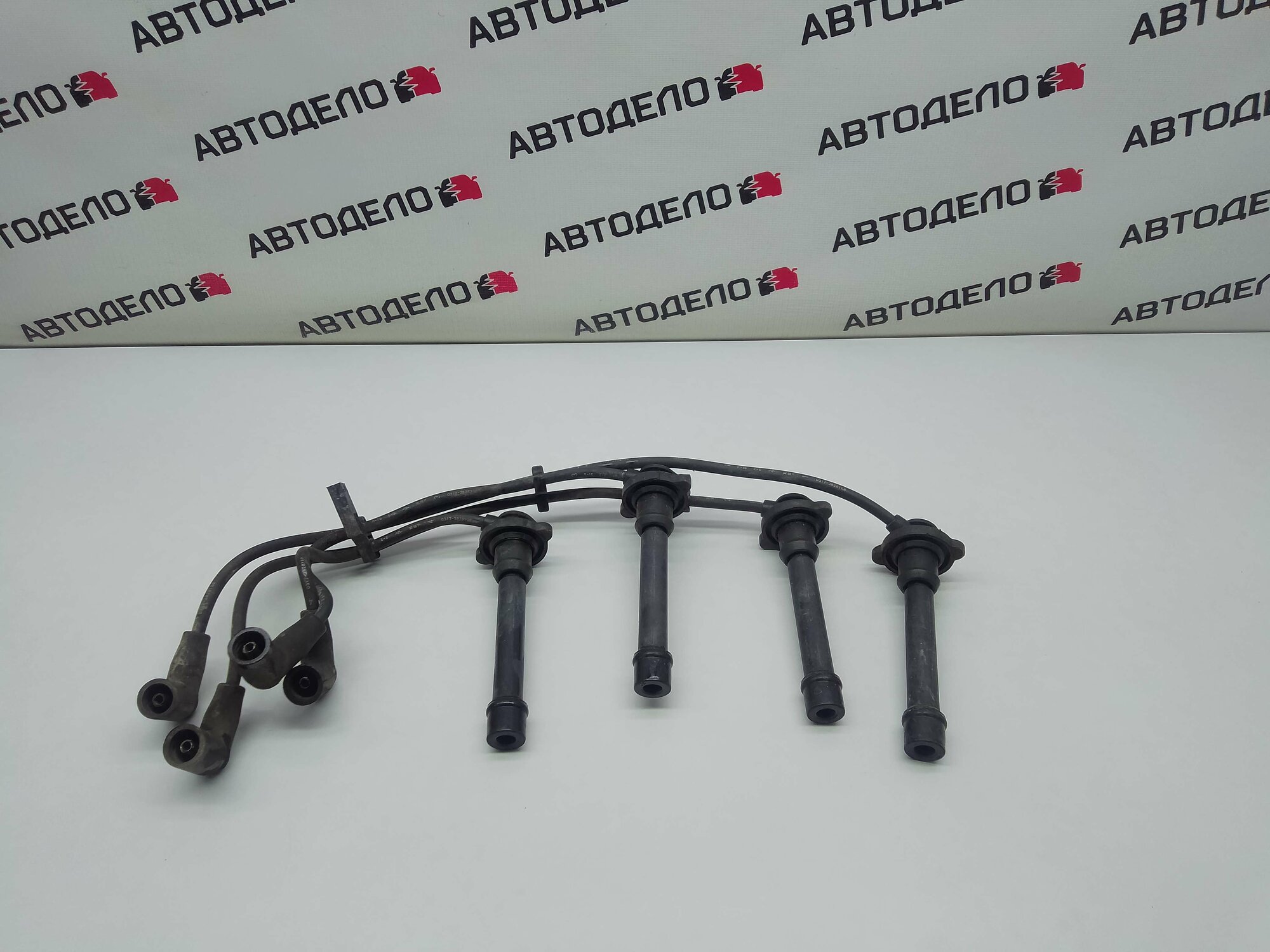 Бронепровода Geely MK 2012 г