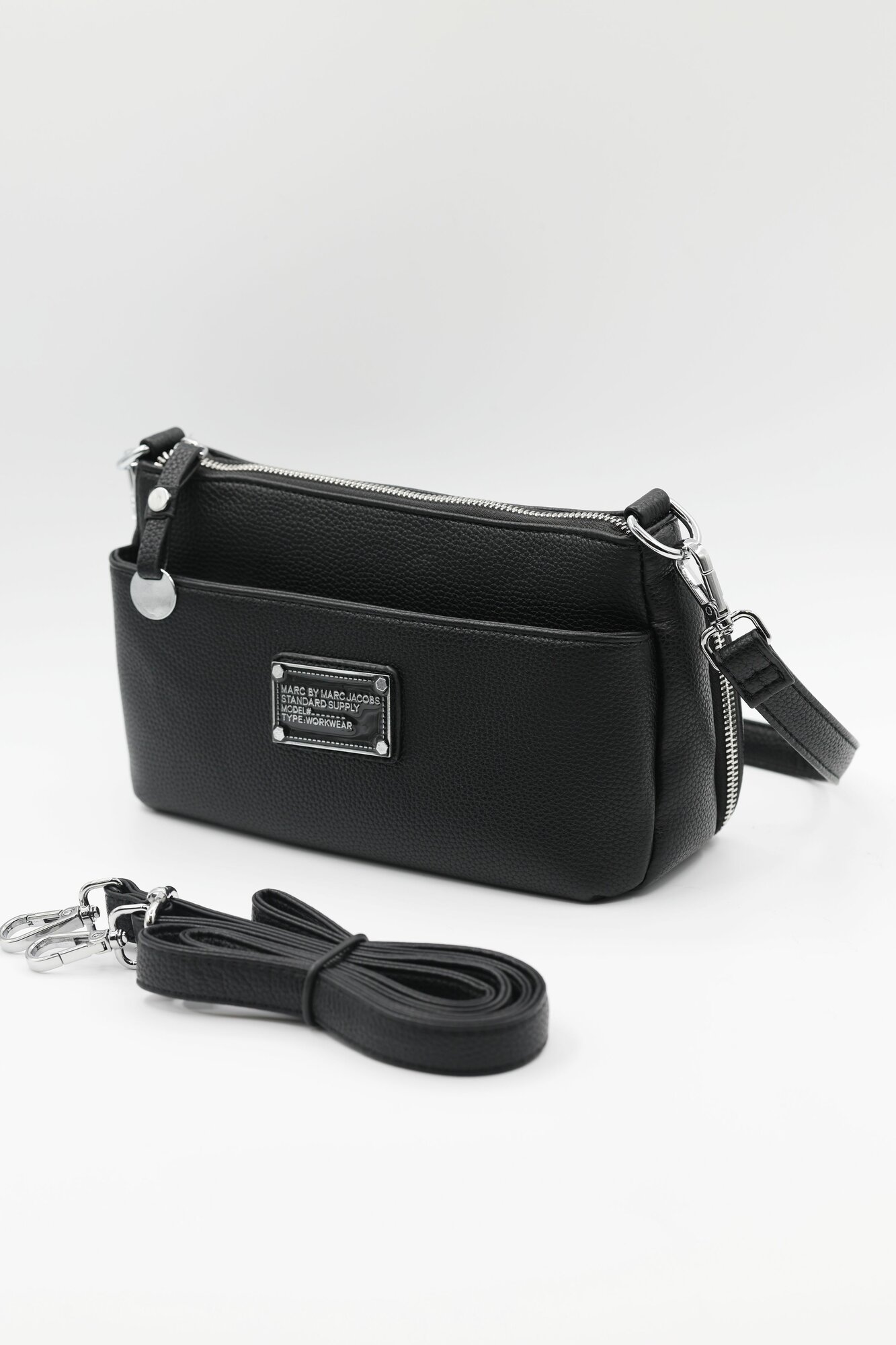 Сумка клатч