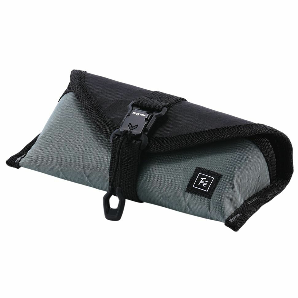 Чехол для очков Tilta Fe X-Pac Glasses Carrying Case Серый/Чёрный