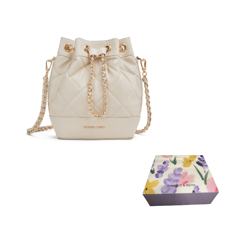 Сумка CHARLES&KEITH 5623406