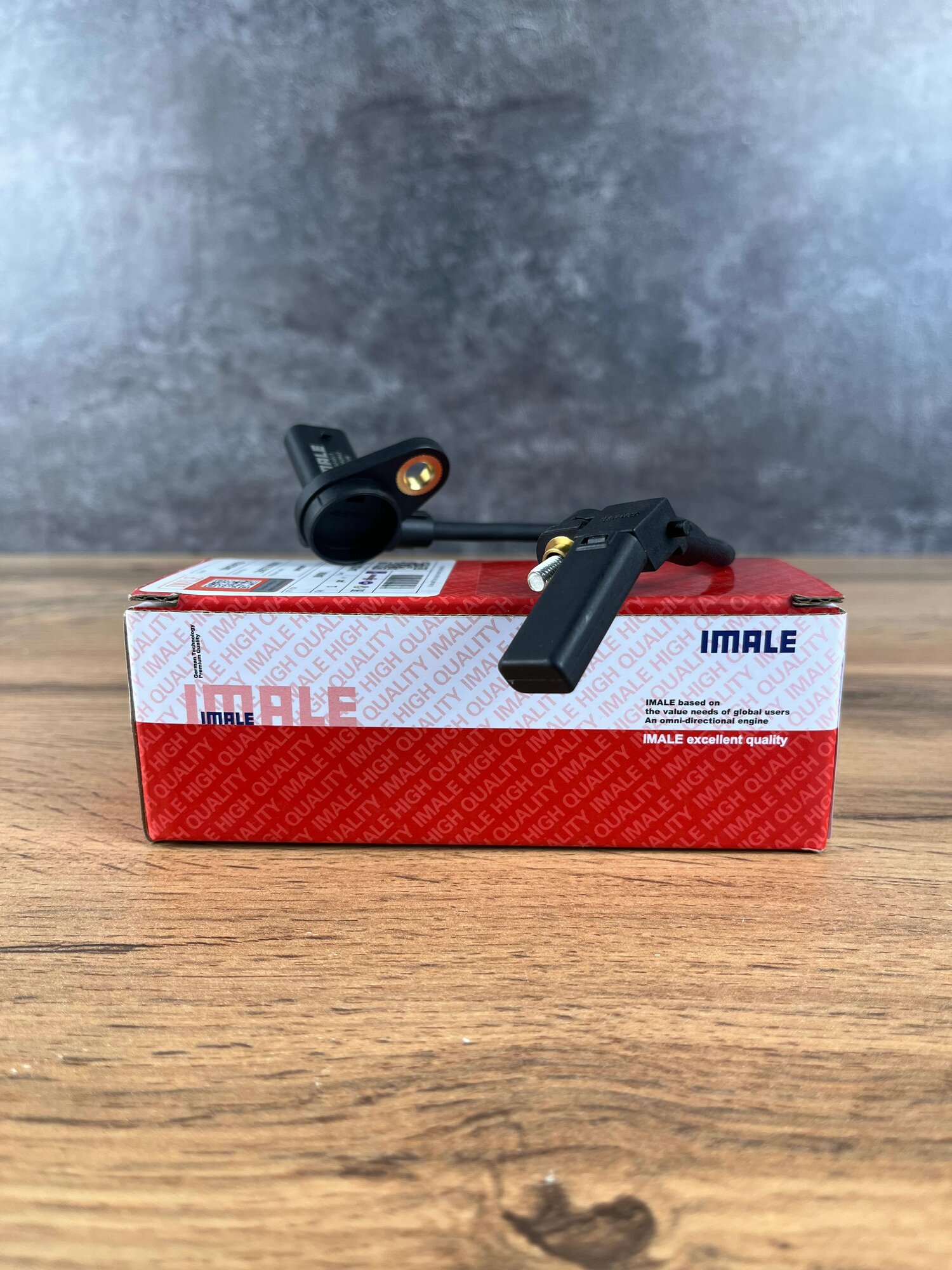 Датчик положения коленвала BMW N55