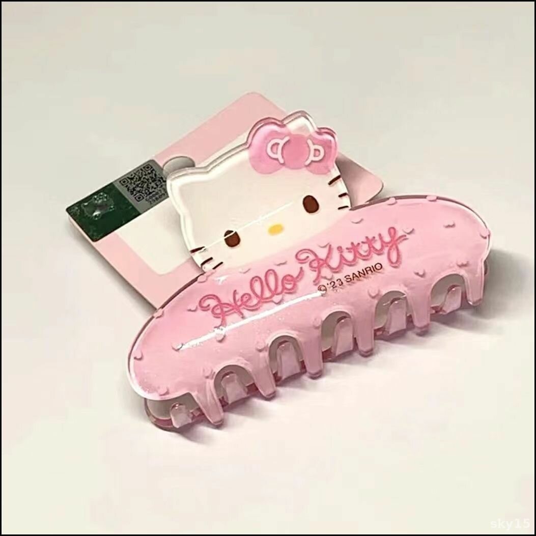 Эксклюзивный аксессуар y2k Hello Kitty