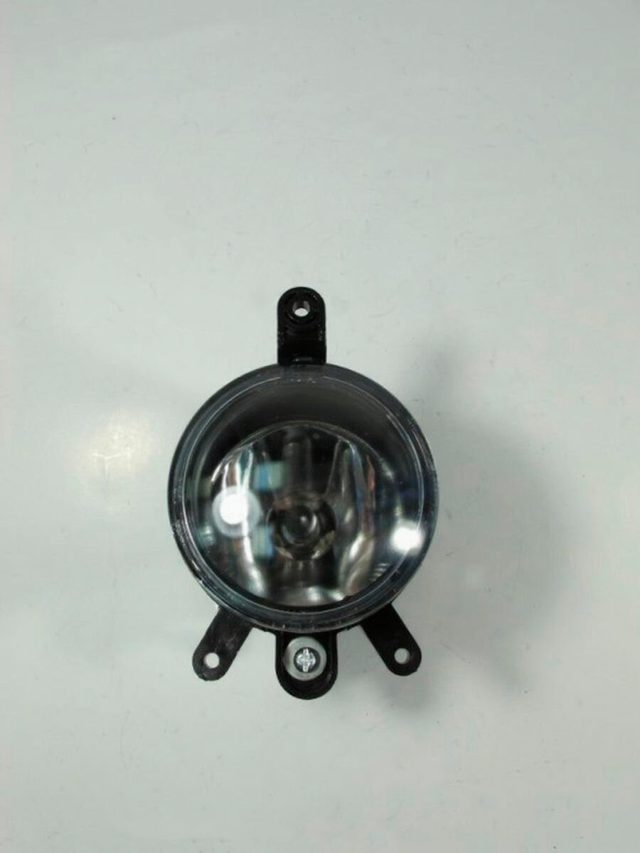 Фара противотуманная левая для ВАЗ 2170-2172 Приора, ГАЗ 2705, 3302, 3221, Газель Next, LADA Priora арт CRTR0121582