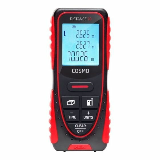 Дальномер лазерный ADA Cosmo 70 с поверкой А00526