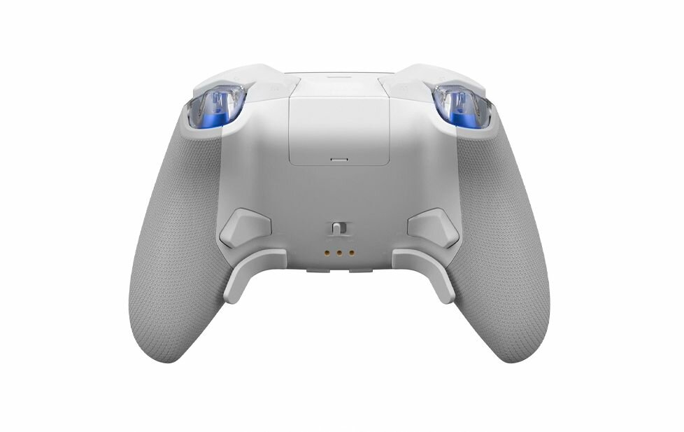 Геймпад Flydigi Apex 5, совместим с PC, Android, IOS, Nintendo Switch, белый — фото 1